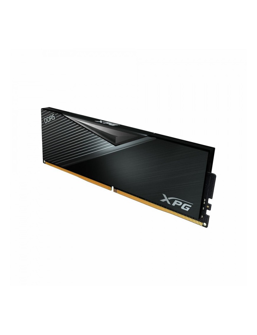 Barrette Mémoire XPG LANCER 32GB (2 X 16GB) - RGB - DDR5 - 5200MHz ...