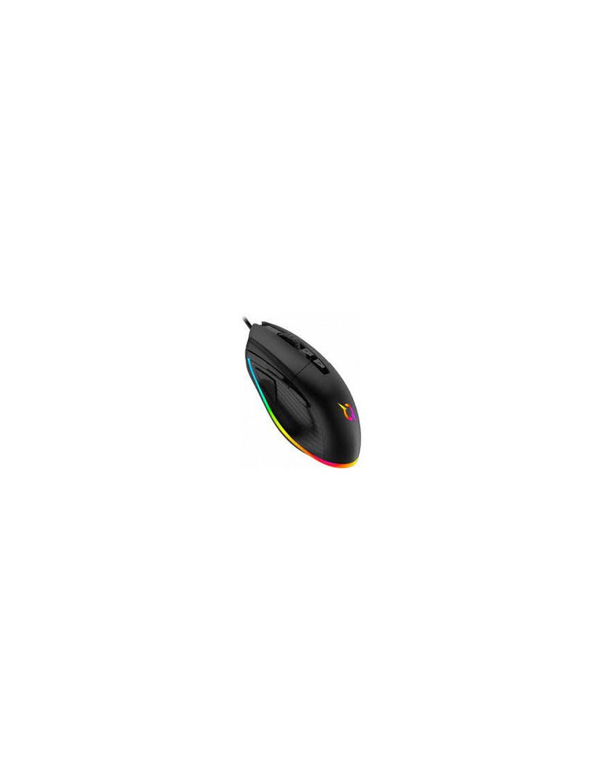 Souris Gamer AQIRYS ACRUX - Filaire RGB - 10000 Ppp - BLACK - Tunisie ...