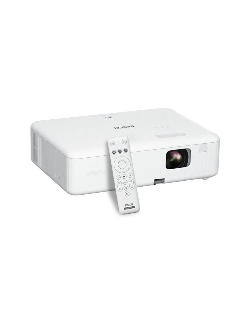 Vidéoprojecteur EPSON CO-W01 3LCD - WXGA - HDMI-tunisie-sousse