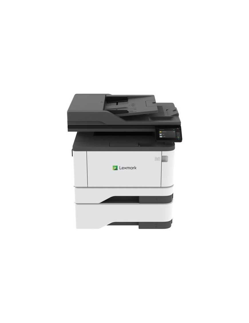Imprimante Lexmark MX331adn - Laser Monochrome - 4 En 1 -tunisie-sousse