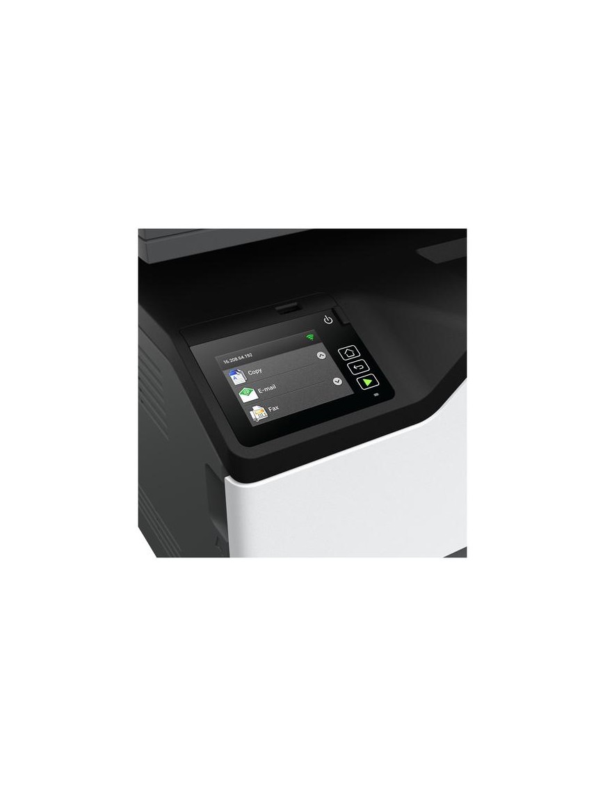 Imprimante Lexmark CX331adwe - Laser Couleur - 4 En 1 -tunisie-sousse