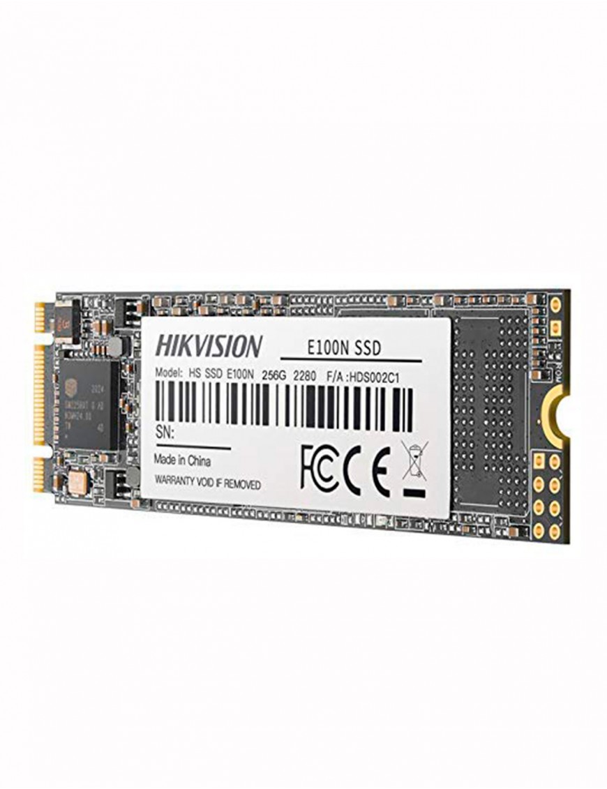 Disque dur interne SSD et HDD au meilleur prix en Tunisie