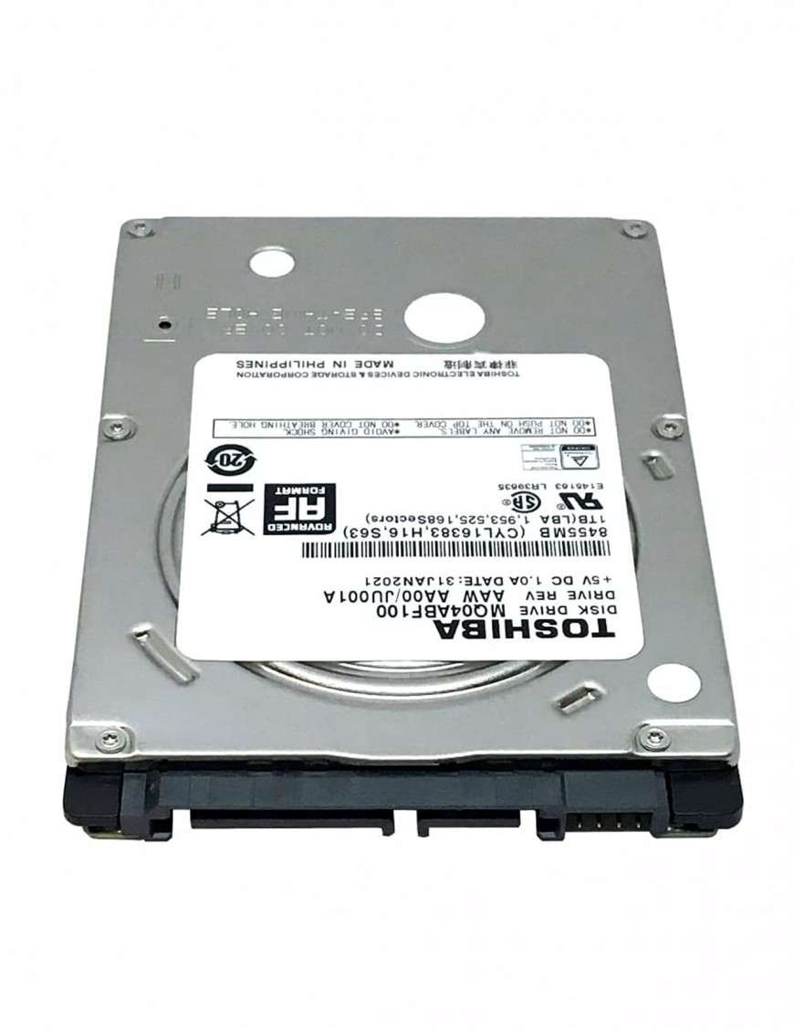 Disque dur interne SSD et HDD au meilleur prix en Tunisie