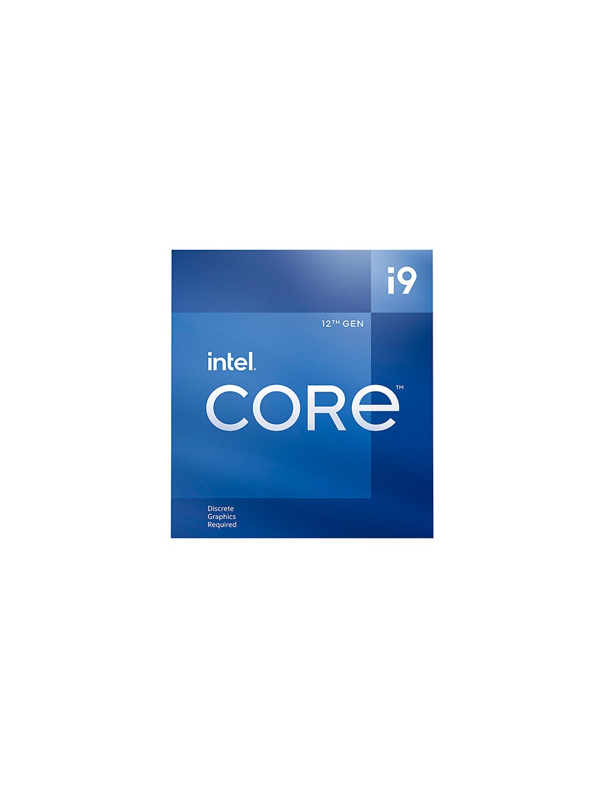 Processeur Intel Core I9-12900F BOX-avec Fan - 5.10GHz - Socket LGA ...