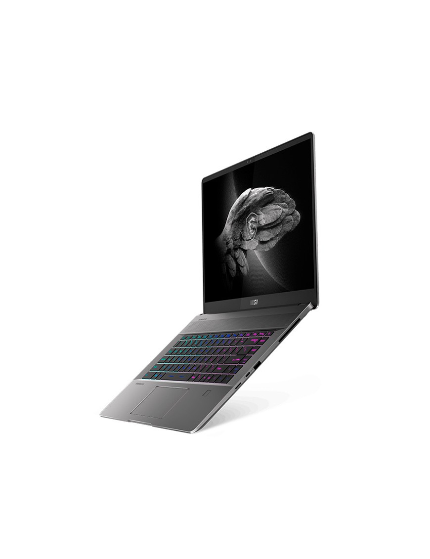 Pc Portable MSI Creator Z16 A11UET-275FR i7 11ème Gén. - 16Go - 512 Go ...