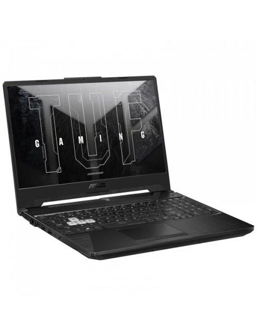 Pc Portable ASUS TUF 506ICB-HN108W AMD Ryzen 5 - 8Go - RTX3050 -Tunisie ...