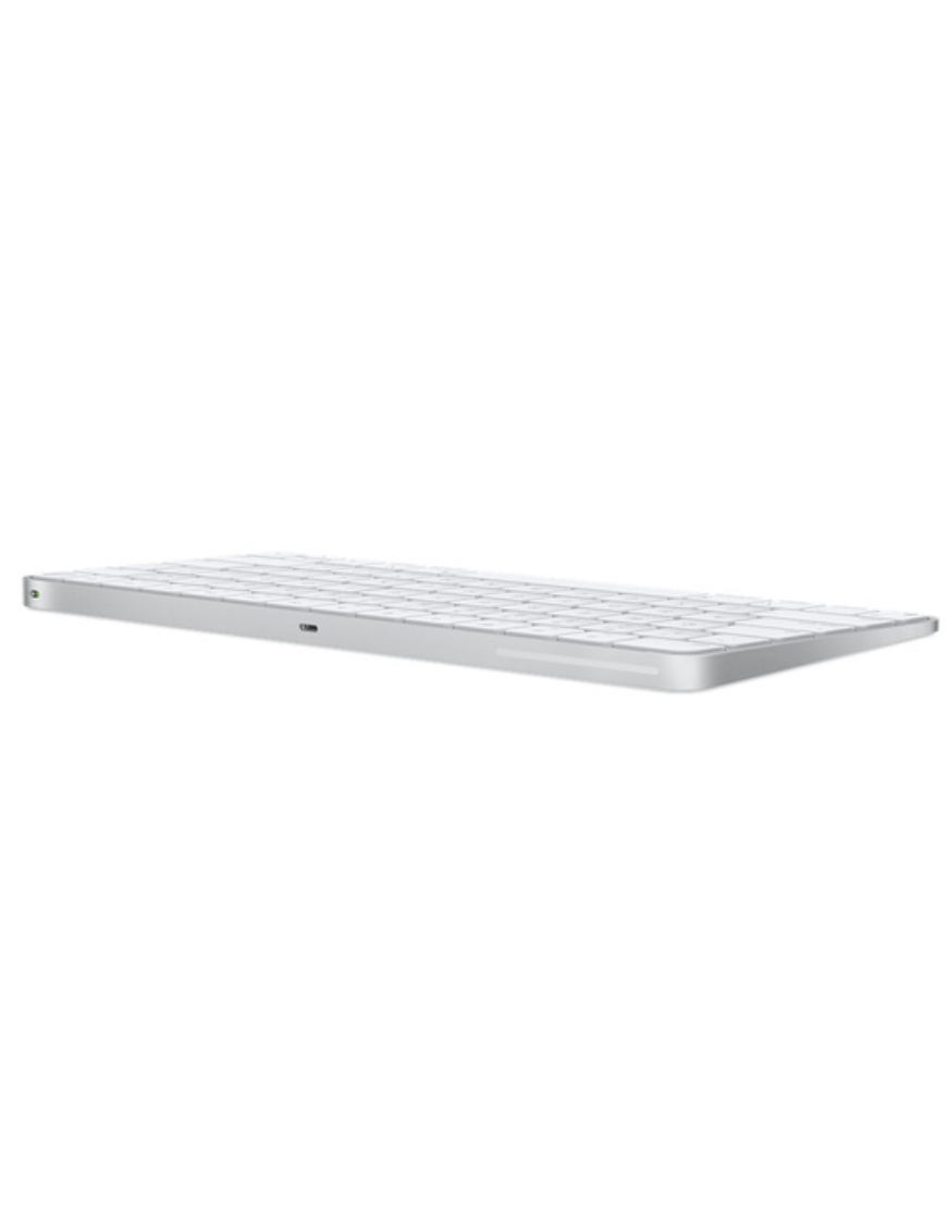 Clavier Sans fil Apple MAGIC MK293F/A - Bluetooth - Tunisie-sousse