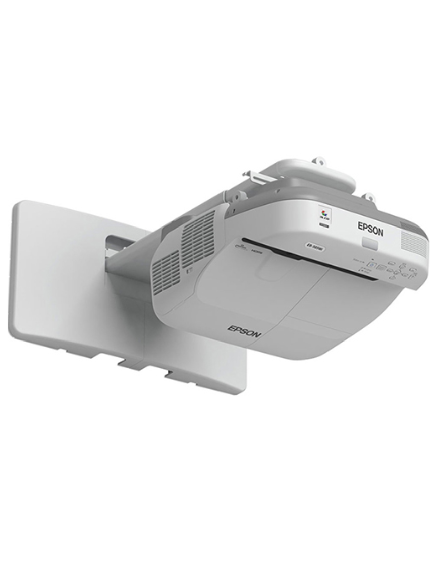 Vidéoprojecteur EPSON EB-685Wi 3LCD - WXGA 2-tunisie-sousse