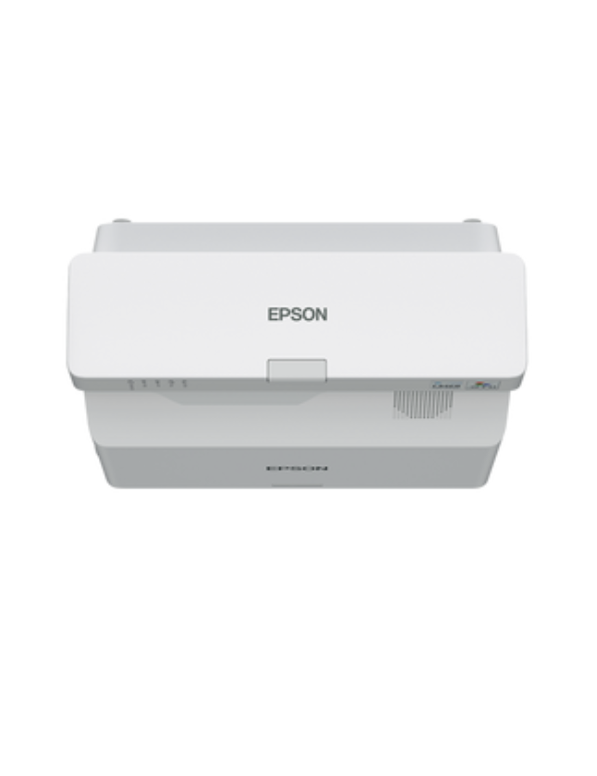 Vidéoprojecteur laser EPSON EB-760W 3LCD - WXGA -tunisie-sousse