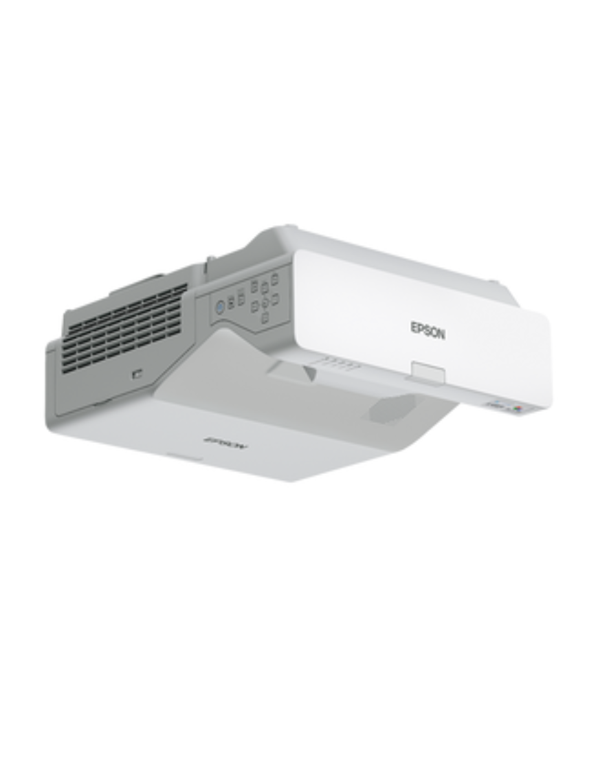 Vidéoprojecteur laser EPSON EB-760W 3LCD - WXGA -tunisie-sousse