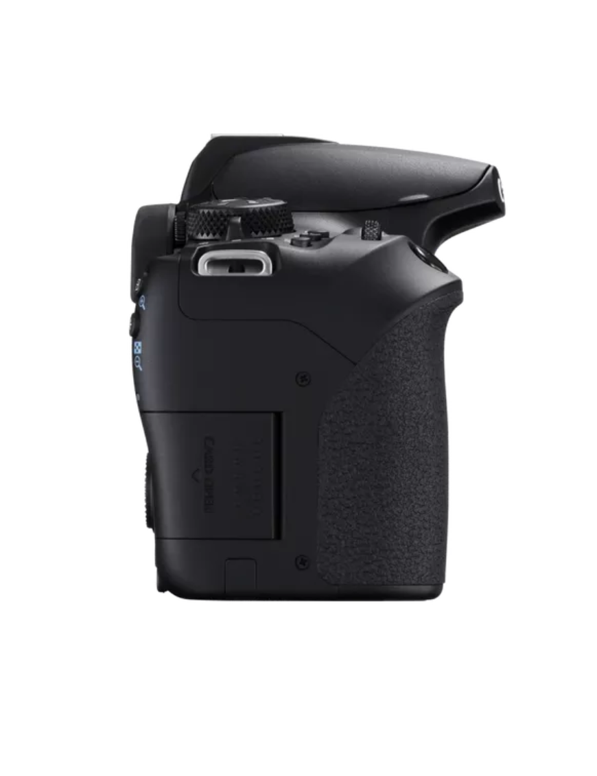 Appareil Photo Reflex Canon EOS 850D + Objectif 18-55 S CP EU26 ...