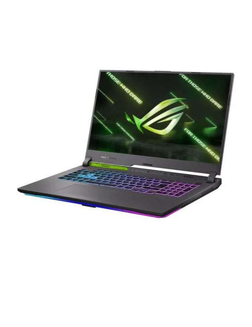 Pc Portable ASUS ROG STRIX G713RW Ryzen 7 - 16Go - 1 To SSD- RTX 3070Ti ...