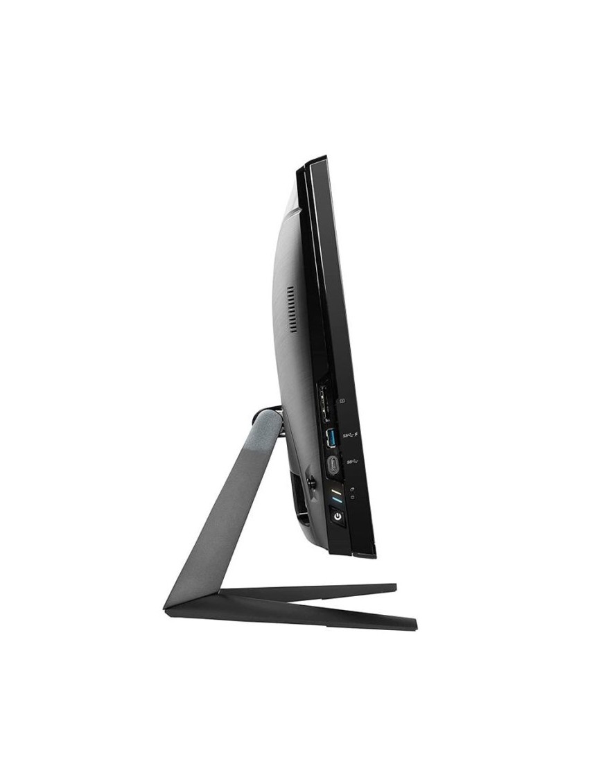 Pc de Bureau A.I.O MSI Pro 22XT 10M-687XTN i7 10ème Gén.- 8Go - 256Go ...
