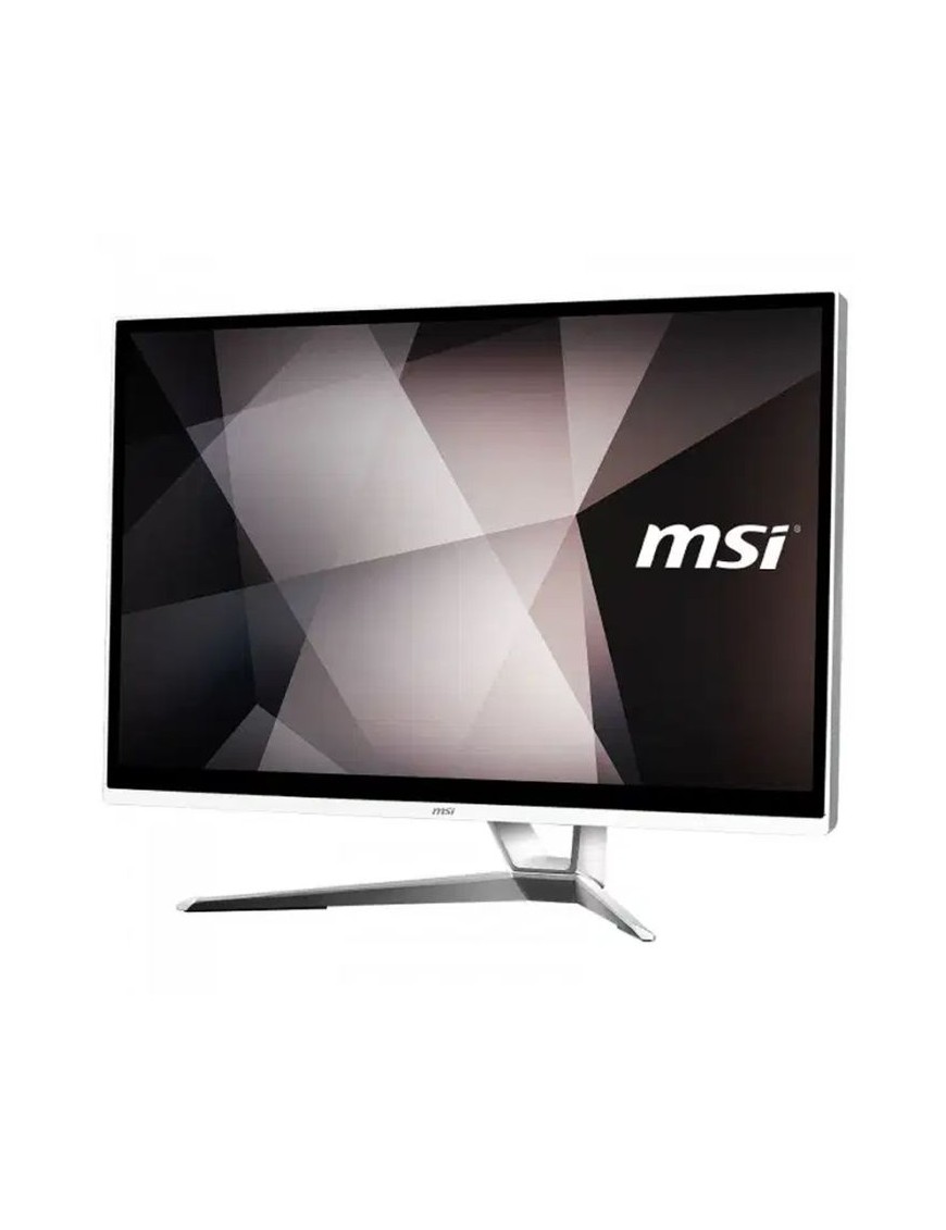 Pc de Bureau A.I.O MSI Pro 22XT 10M-688XTN i7 10ème Gén.- 8Go - 256Go ...