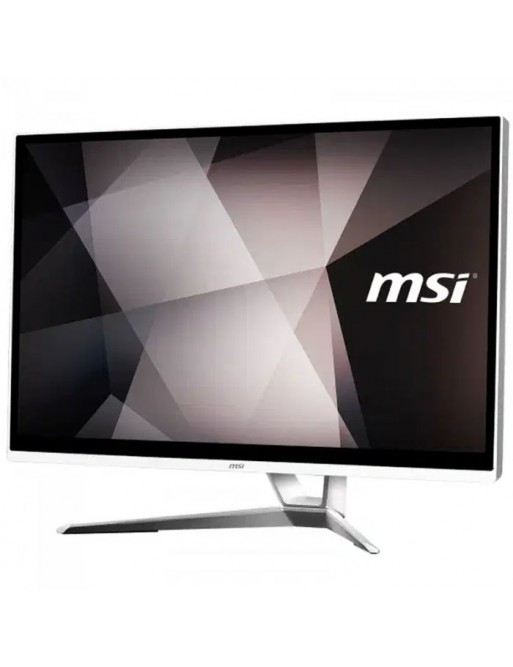 Pc de Bureau A.I.O MSI Pro 22XT 10M-688XTN i7 10ème Gén.- 8Go - 256Go ...