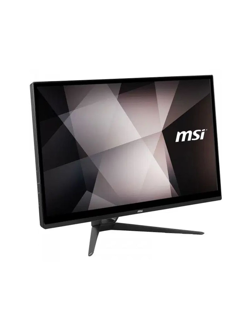 Pc de Bureau A.I.O MSI Pro 22XT 10M-690XTN Intel Pentium G6405.- 4Go ...