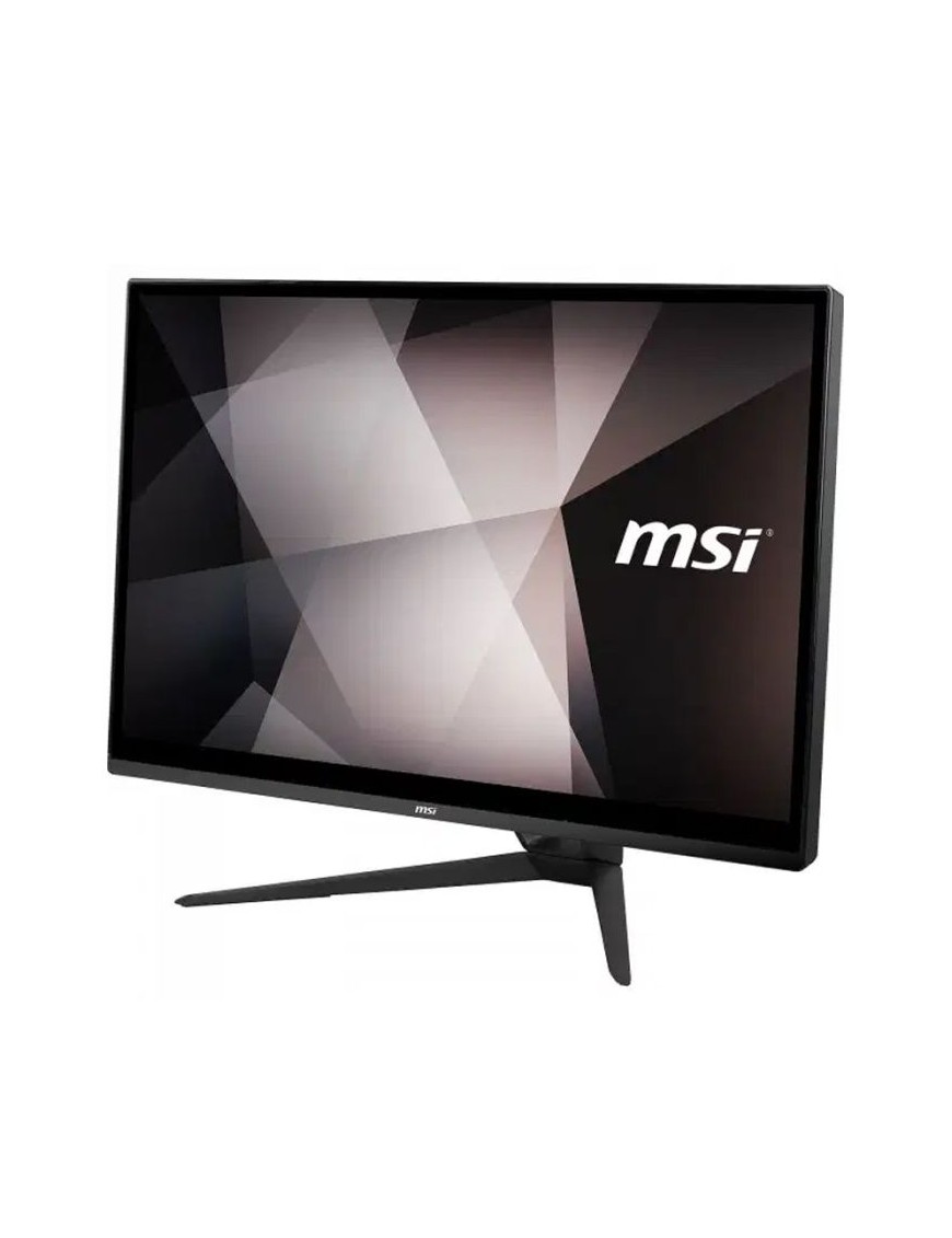 Pc de Bureau A.I.O MSI Pro 22XT 10M-690XTN Intel Pentium G6405.- 4Go ...