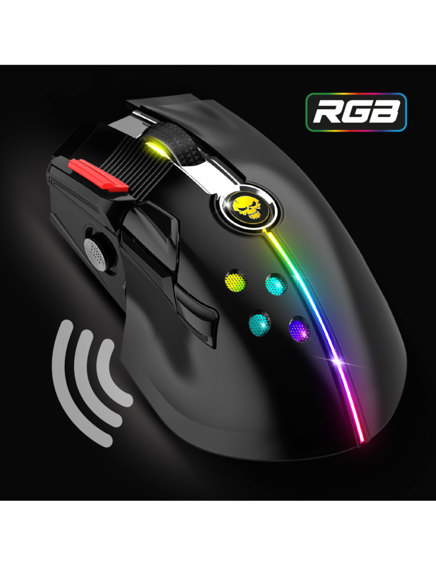 Souris SPIRIT OF GAMER Elite M600 - RGB - Sans Fil-tunisie-sousse