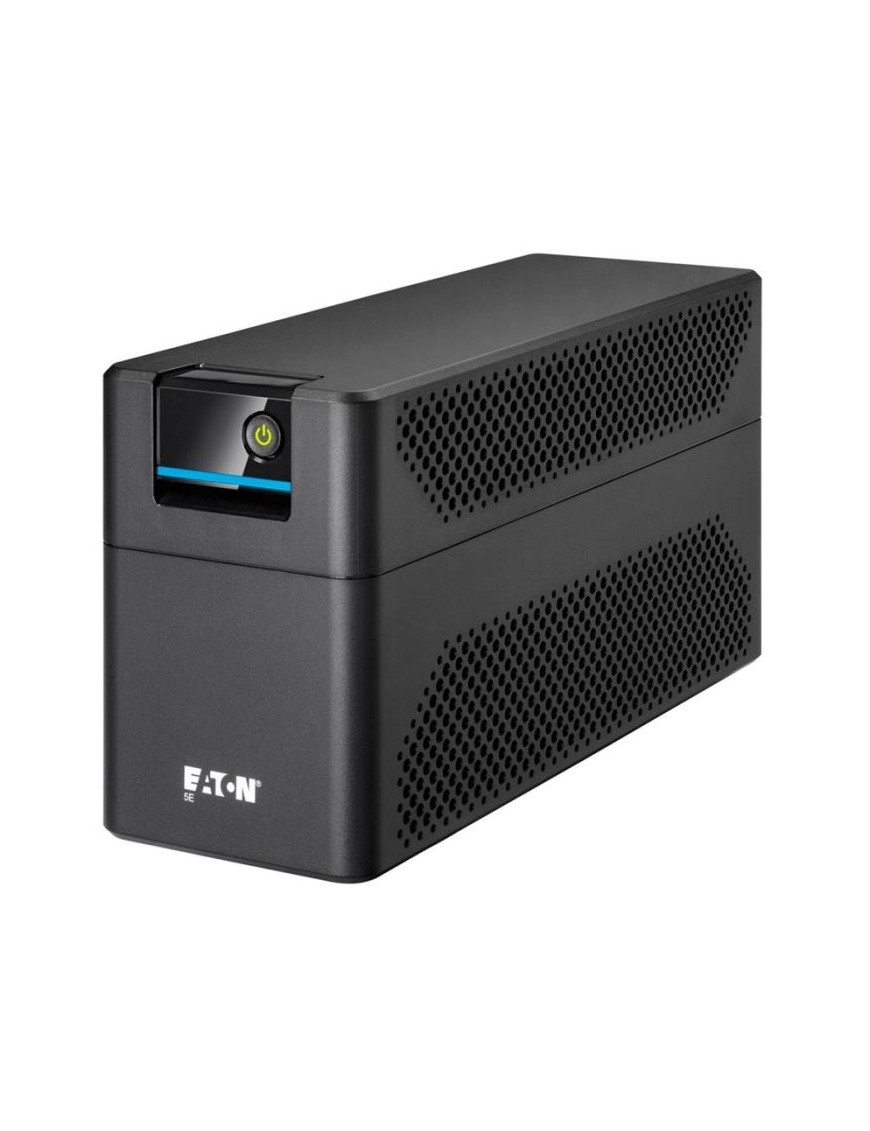 ONDULEUR EATON IN LINE UPS 5E GEN2 USB IEC 900VA/480W - 5E900UI