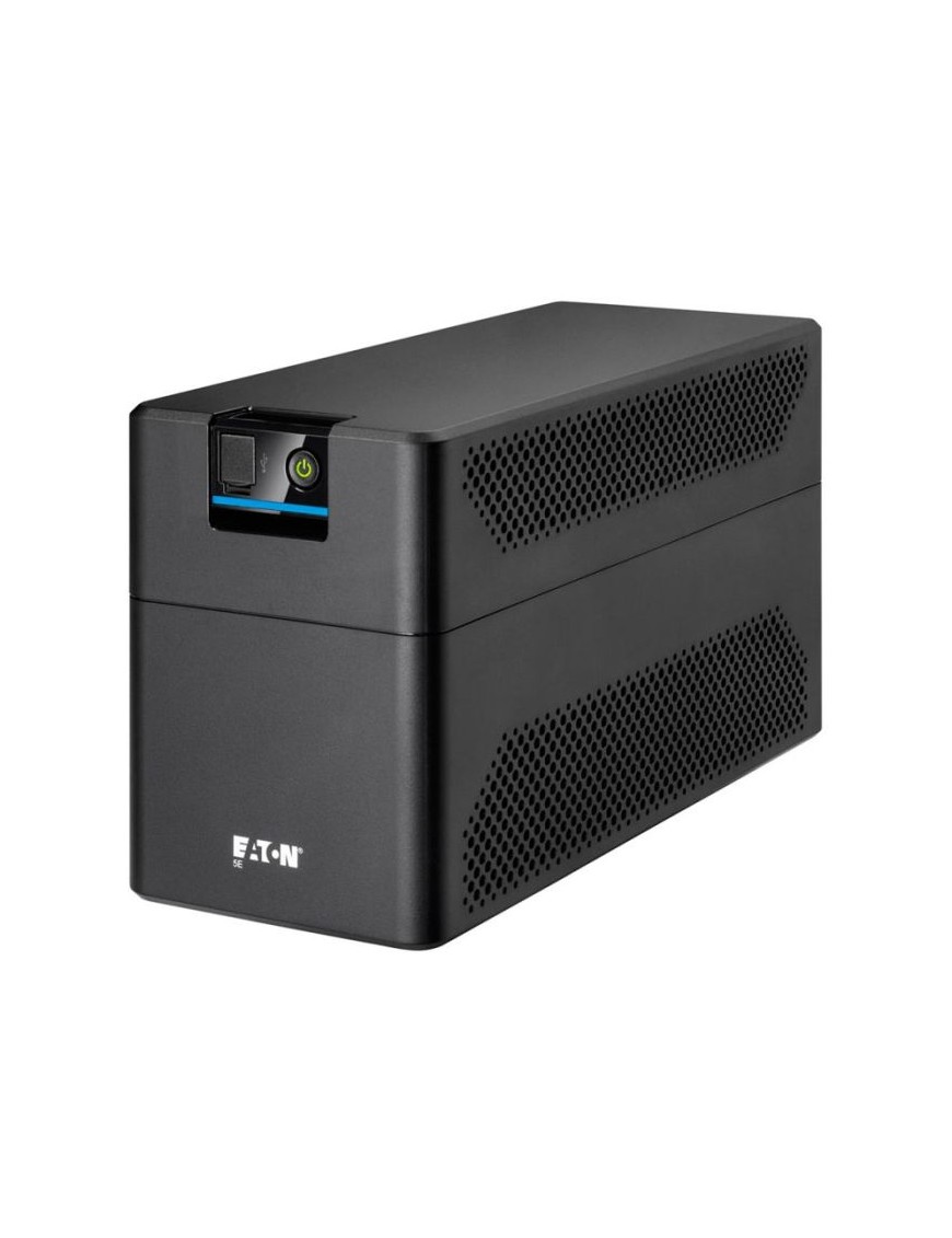 ONDULEUR EATON IN LINE 5E GEN2 UPS 1200VA/660W - 5E1200UI