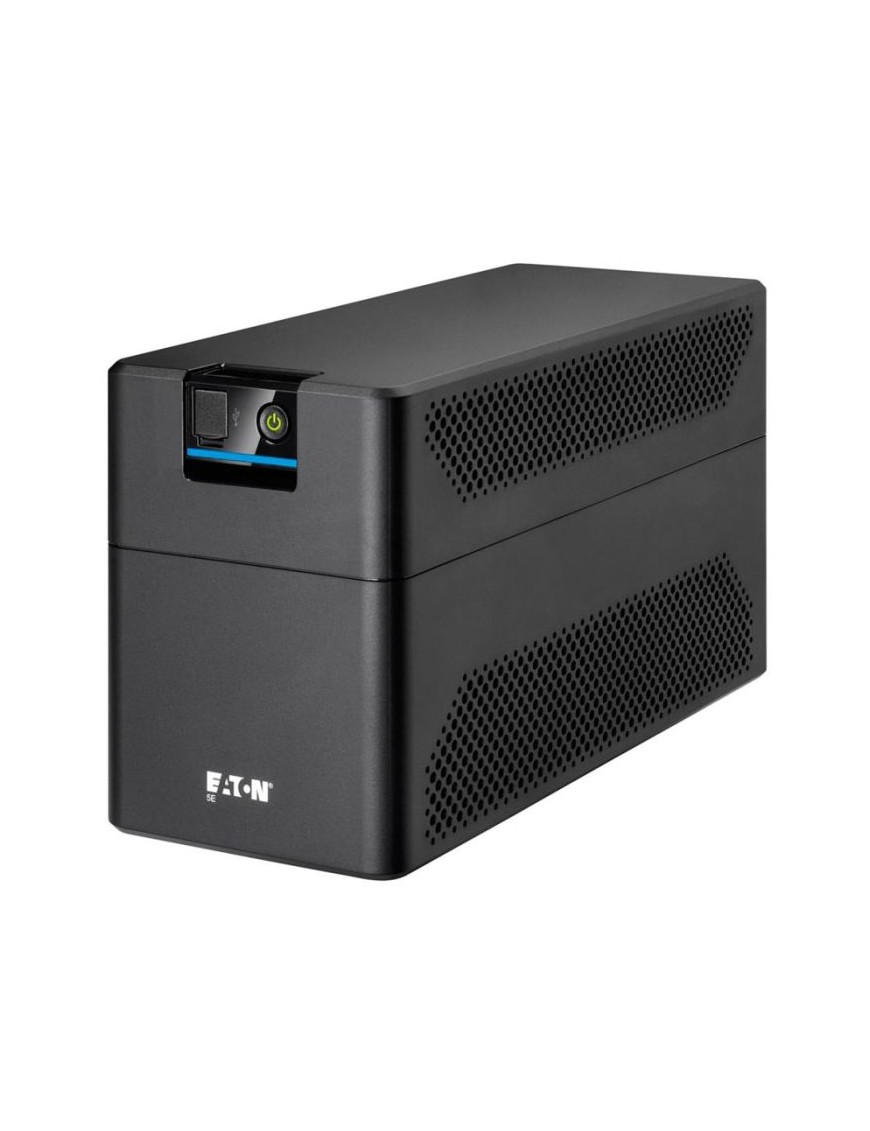 ONDULEUR EATON IN LINE 5E GEN2 UPS USB 1600VA/900W - 5E1600UI