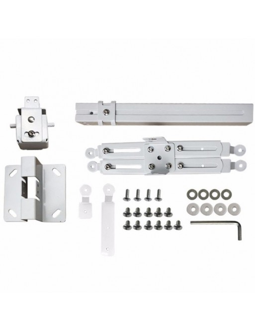 Support De Plafond Pour VidéoProjecteur - 43/65 cm-tunisie-sousse