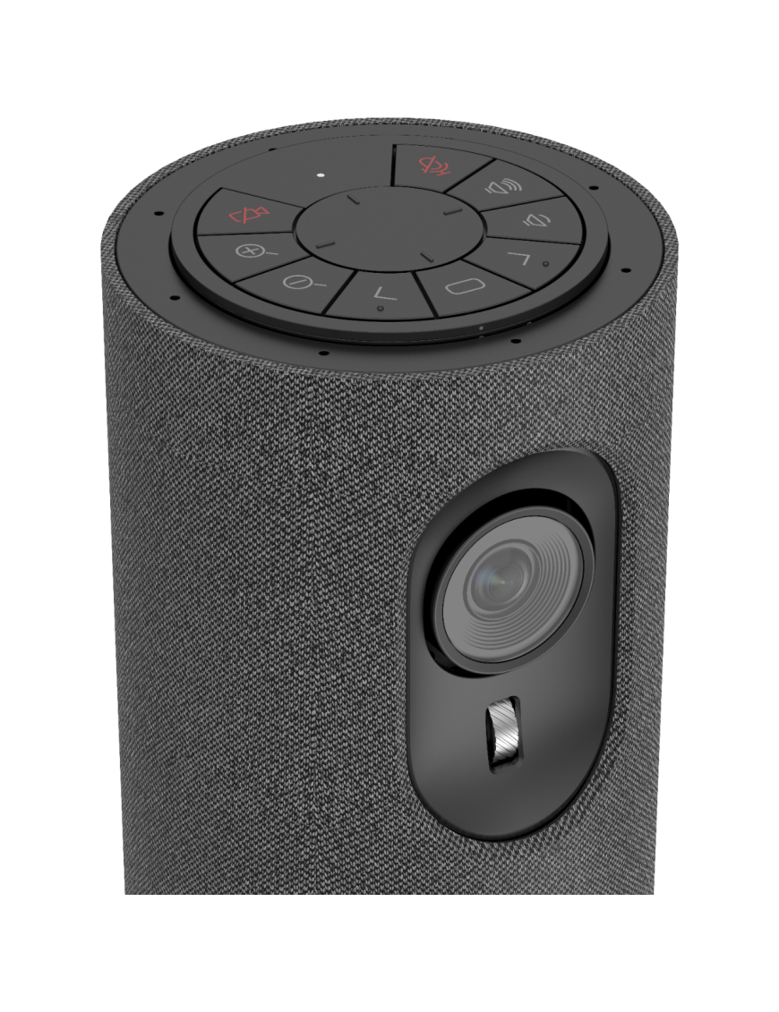 Caméra de conférence portable HIKVISION -1080P - USB