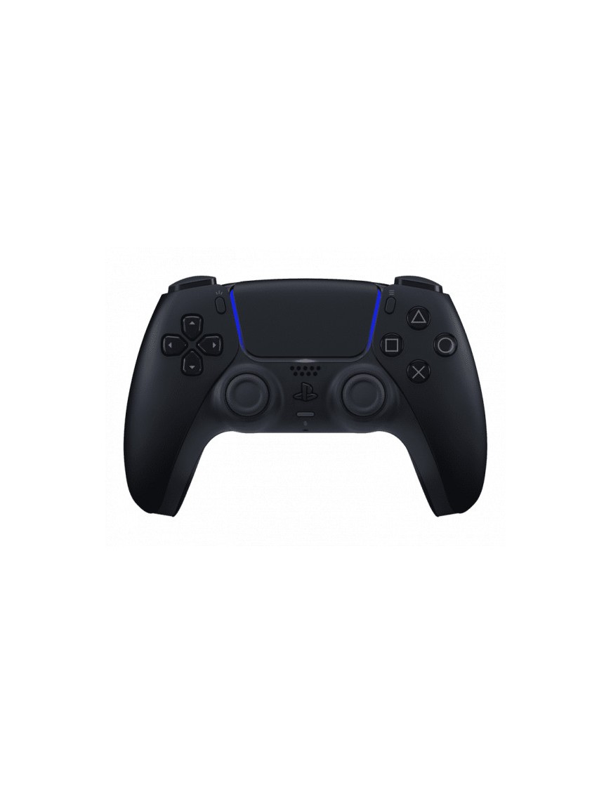 Manette de jeux SONY PS5 DUALSENSE MIDNIGHT BLACK-tunisie-sousse