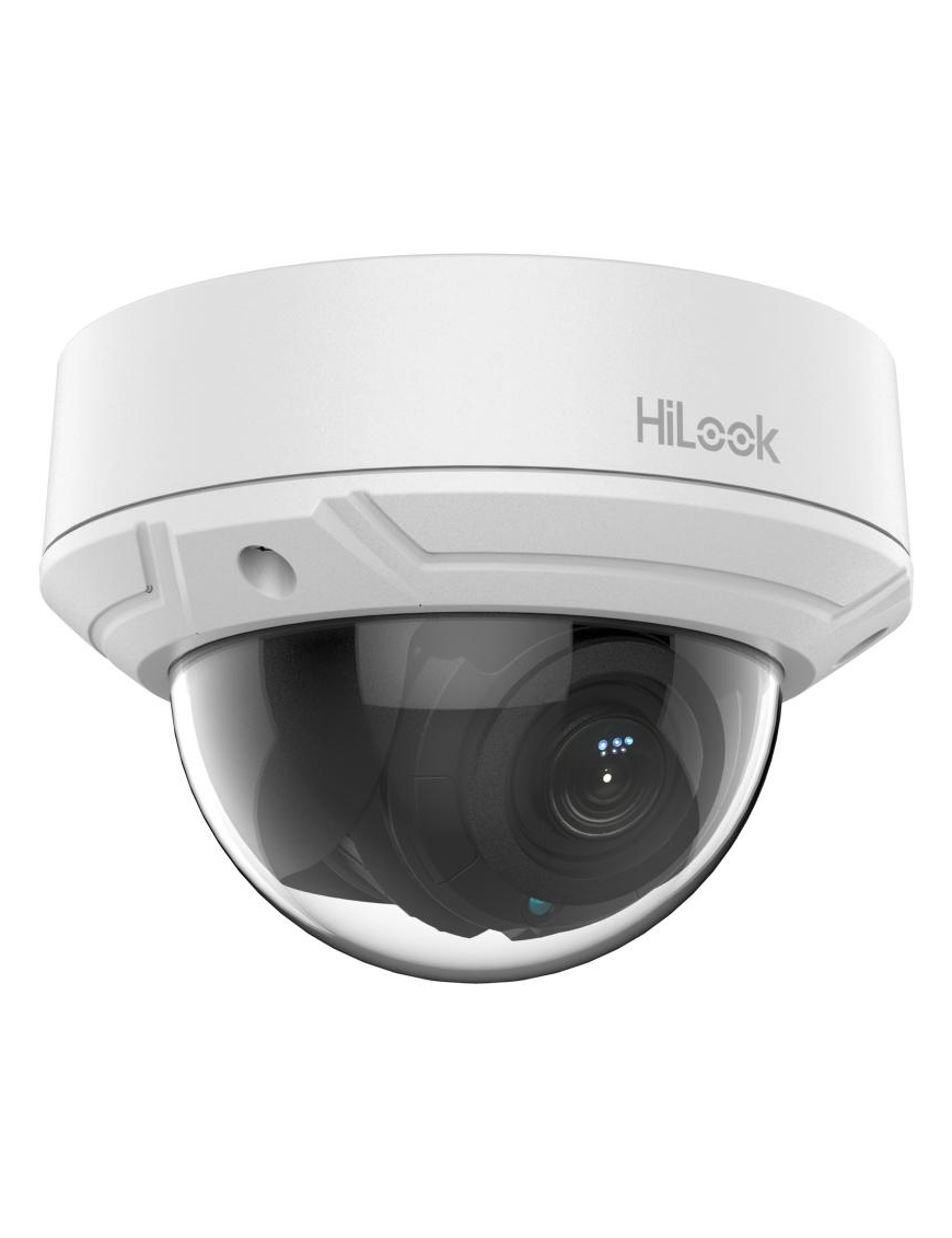 Caméra De Surveillance HILOOK IPC-D640H-Z - Réseau à Dôme - 4MP-tunisie ...