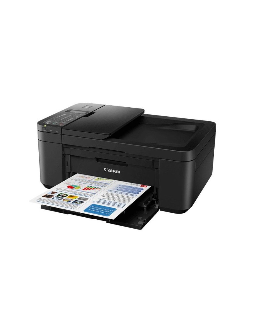 Imprimante et Multifonction Jet d'encre