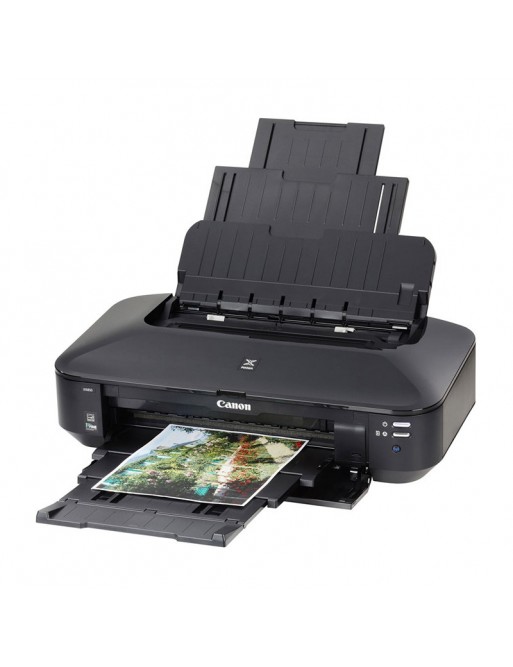 Imprimante CANON PIXMA IX6840 - Monofonction - WIFI - A3-Sousse-Tunisie