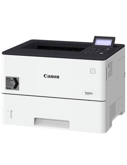 Imprimante CANON Laser I-SENSYS LBP325x - Monofonction - Monochrome ...