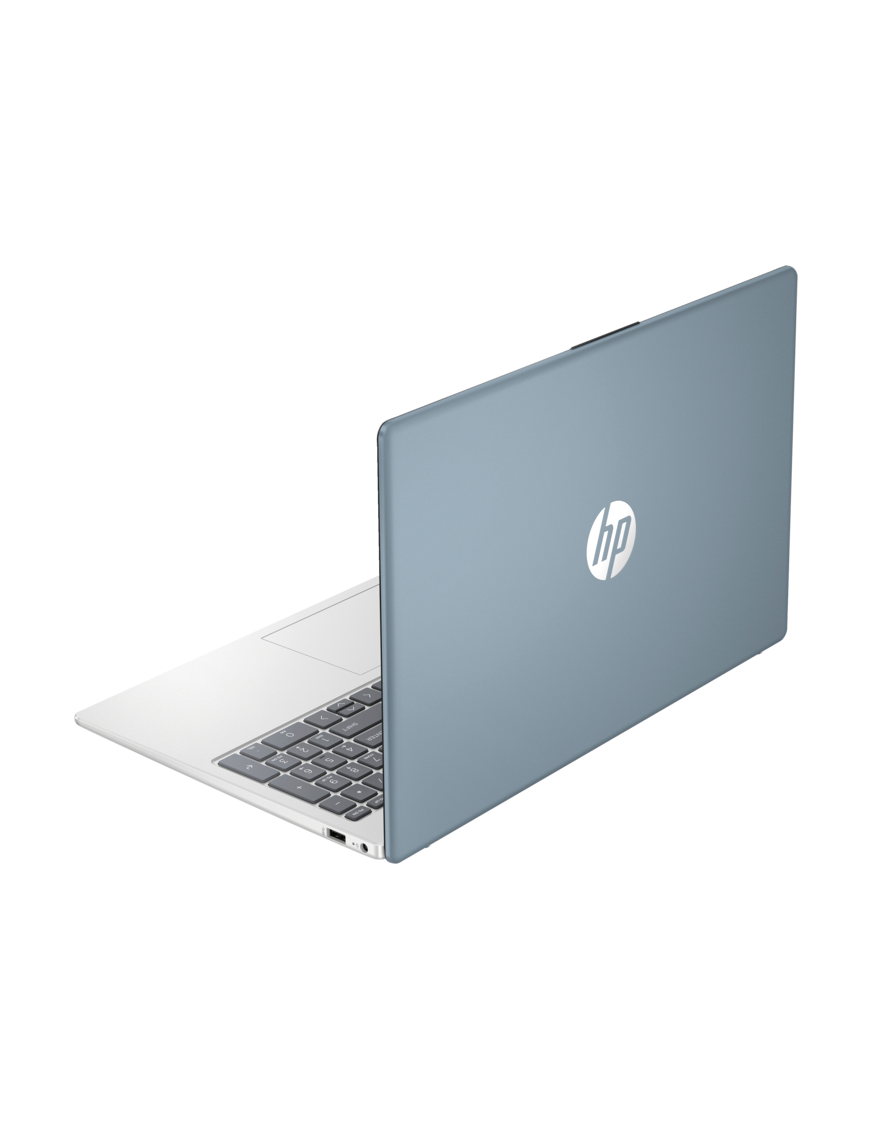 PC Portable HP15-fc0018nk AMD Ryzen 3 .- 8Go - 512Go SSD - Bleu ...