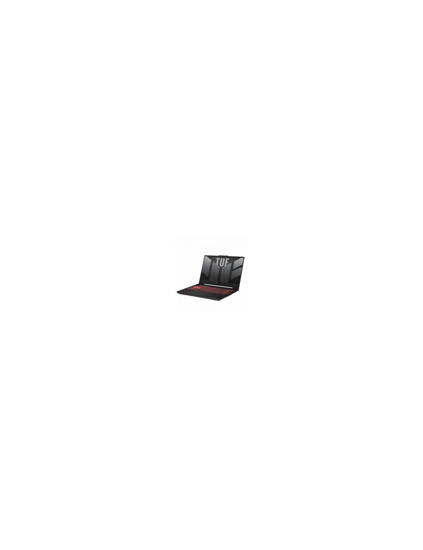 Pc Portable ASUS TUF F15 507UI-LP063W Ryzen 9-8940HS.- 8Go - 512 Go SSD ...