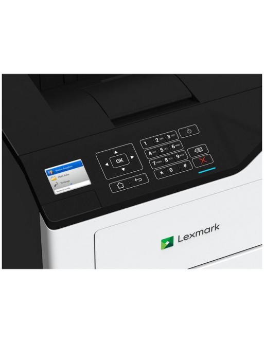Imprimante Lexmark MS621dn - Laser Monochrome-tunisie-sousse