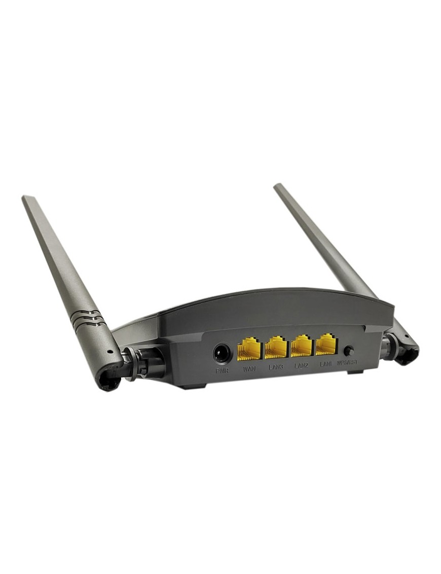 Routeur WiFi Sans Fil HIKVISION DS-3WR3N - 300Mbps Tunisie-Sousse