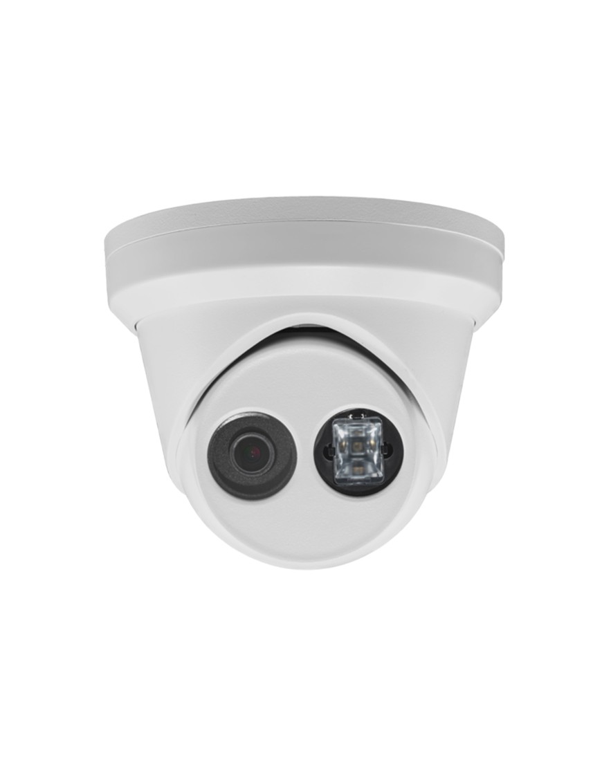 - Caméra De Surveillance HIKVISION DS-2CD2343G0-I (U) IP - 4MP - WDR ...