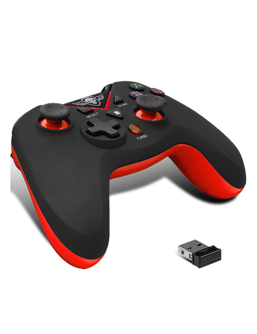 Manette de jeux SPIRIT OF GAMER XGP WIRED GAMEPAD XGP-tunisie-sousse