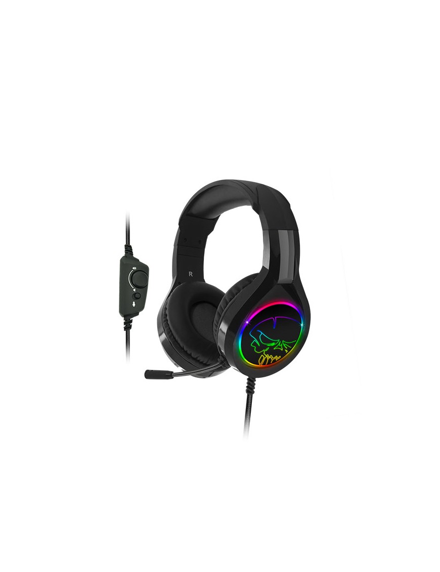 Casque SPIRIT OF GAMER PRO H7 RGB-tunisie-sousse