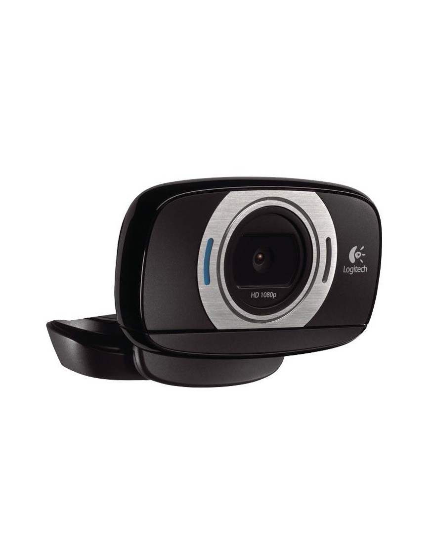Webcam LOGITECH C925e Full HD - 1080p tunisie-sousse