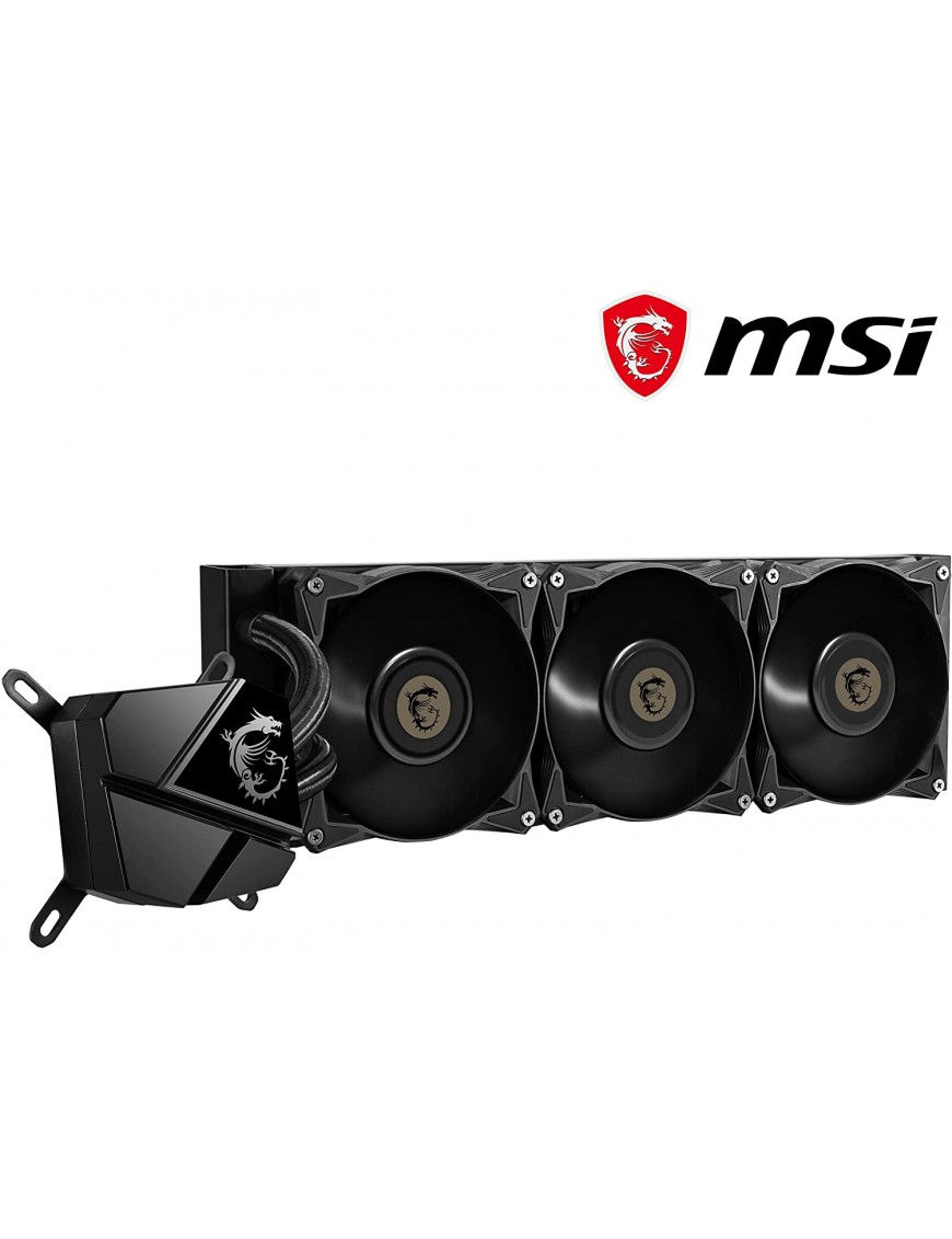 Watercooling MSI MAG CORELIQUID P360 Tunisie-Sousse