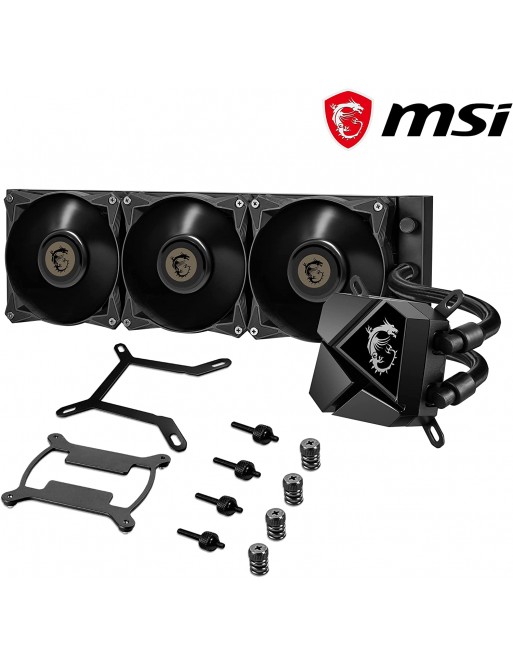 Watercooling MSI MAG CORELIQUID P360 Tunisie-Sousse