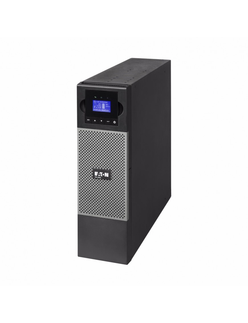 Onduleur EATON 5PX3000i RT USBS/LCD-IN-LINE-3000VA/3000W-tunisie-sousse