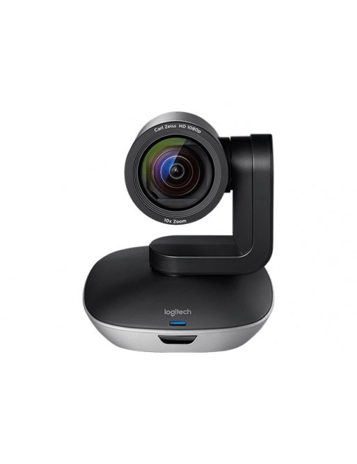 Système de Webcam Visioconférence Logitech Group - USB - EMEA (960 ...